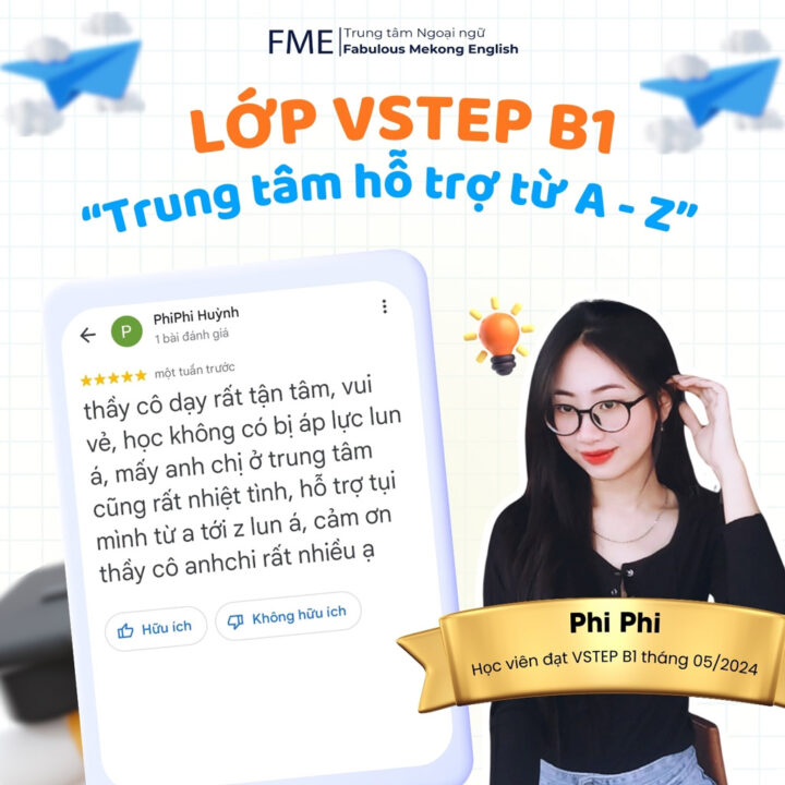 Tổng hợp 10+ đề thi VSTEP Reading 2025 - Mô phỏng sát đề thi